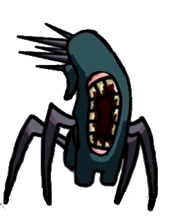 NO-VISORR | Wiki Impostores de Among Us | Fandom