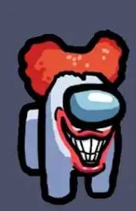 PENIWISE | Wiki Impostores de Among Us | Fandom