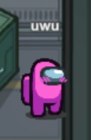 Uwu | Wiki Impostores de Among Us | Fandom