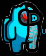 Ultr4s | Wiki Impostores de Among Us | Fandom