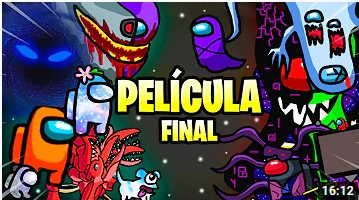 Batallas | Wiki Impostores de Among Us | Fandom