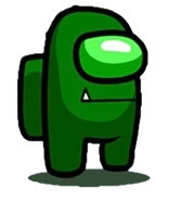 Paciente 0 | Wiki Impostores de Among Us | Fandom