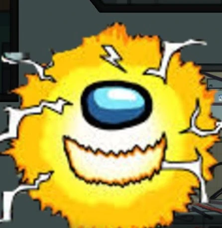 Electrify | Wiki Impostores de Among Us | Fandom