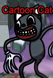 Cartoon Cat | Wiki Impostores de Among Us | Fandom