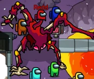 Redd | Wiki Impostores de Among Us | Fandom