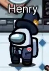 Henry | Wiki Impostores de Among Us | Fandom