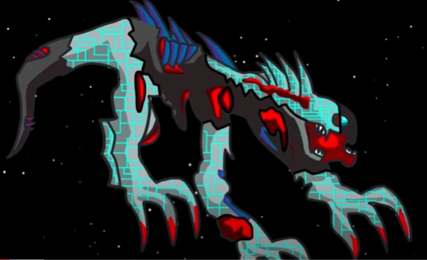 Ultr4 S4boteur | Wiki Impostores de Among Us | Fandom