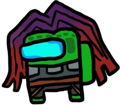 Gamora | Wiki Impostores de Among Us | Fandom