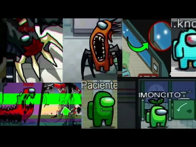 Usuario Blog:Jose06-06/¿Qué Pasaría Si Los Impostores Mueran? | Wiki Impostores de Among Us | Fandom