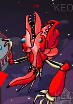 ION/en | Wiki Impostores de Among Us | Fandom