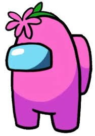 R0s4 | Wiki Impostores de Among Us | Fandom