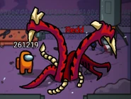 Redd | Wiki Impostores de Among Us | Fandom