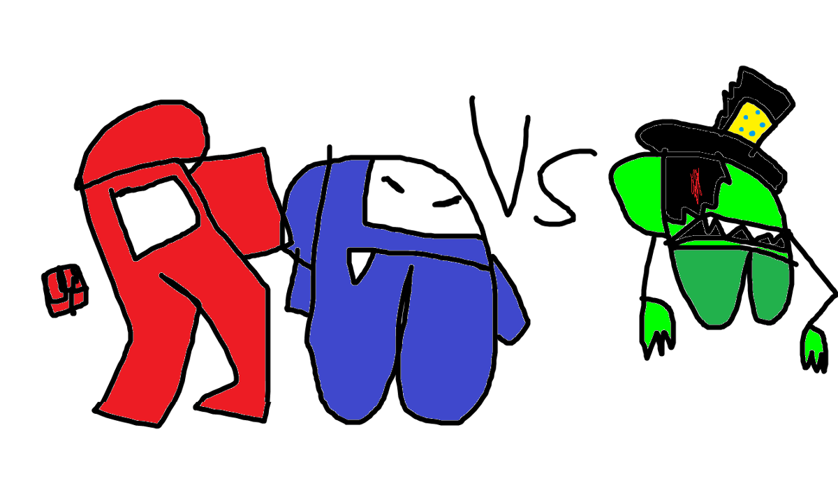 Usuario Blog:Alex9994/Mick y Paciente 3430 vs Wh1t3 Parte 1 | Wiki ...