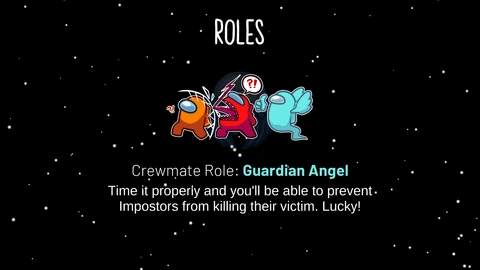 How to Play (roles) | Among Us Wiki | Fandom