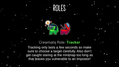 How to Play (roles) | Among Us Wiki | Fandom