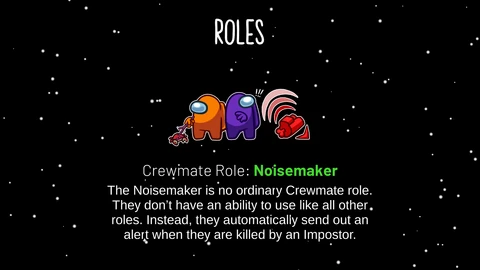 How to Play (roles) | Among Us Wiki | Fandom