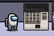 Buy Beverage | Among Us Wiki | Fandom
