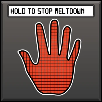 Reactor Meltdown | Among Us Wiki | Fandom