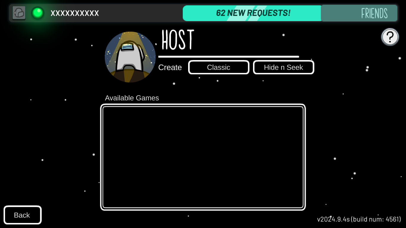 Discuss Everything About Among Us Wiki | Fandom