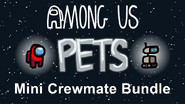 Mini Crewmate (pet) | Among Us Wiki | Fandom