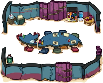 Cafeteria | Among Us Wiki | Fandom