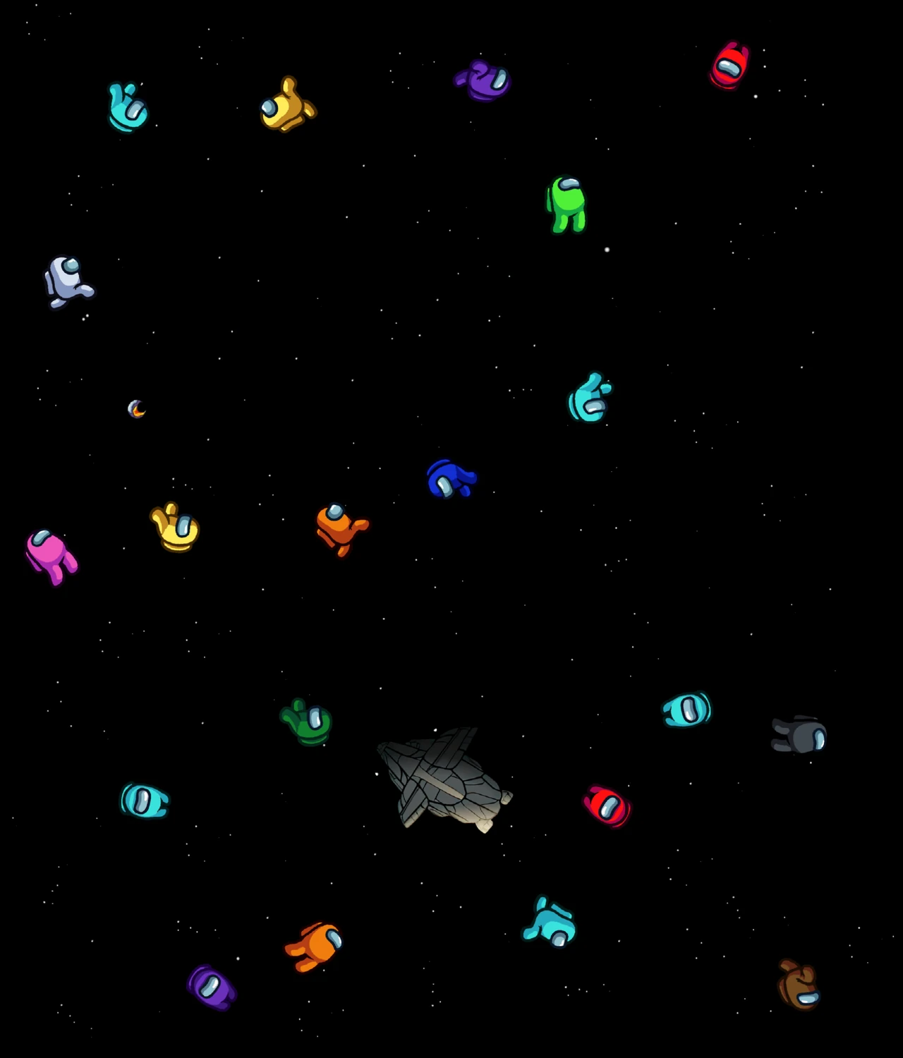 pixel among us: the saga | Fandom