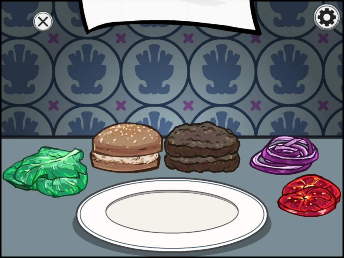 Make Burger | Among Us Wiki | Fandom