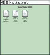 Upper Engine | Among Us Wiki | Fandom