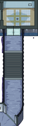 Decontamination | Among Us Wiki | Fandom