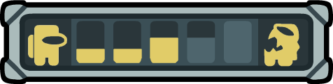 Danger Meter | Among Us Wiki | Fandom