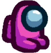 Pink | Among Us Wiki | Fandom