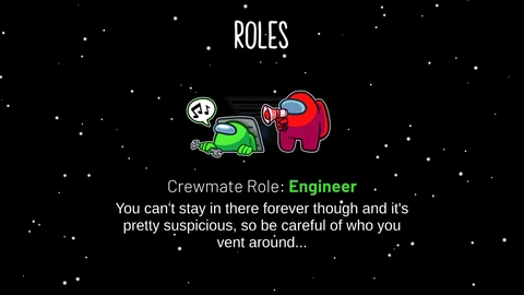 How to Play (roles) | Among Us Wiki | Fandom
