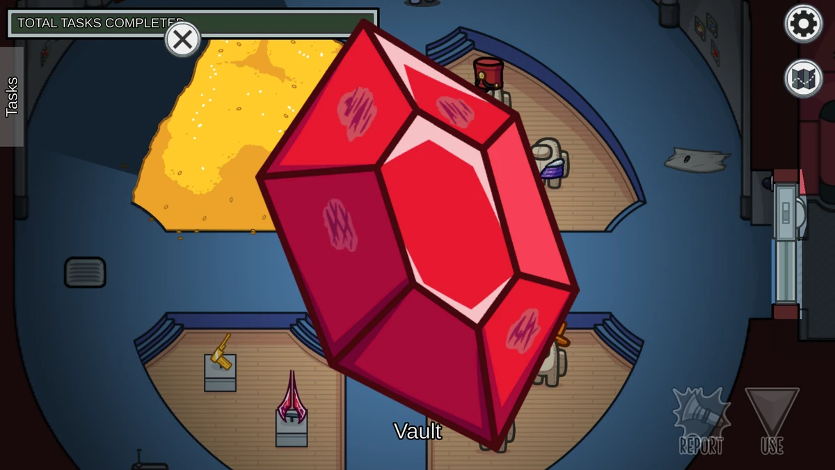 Polish Ruby | Among Us Wiki | Fandom