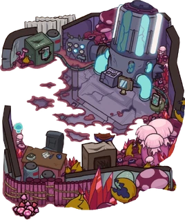 Reactor | Among Us Wiki | Fandom