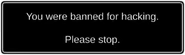 Ban | Among Us Wiki | Fandom