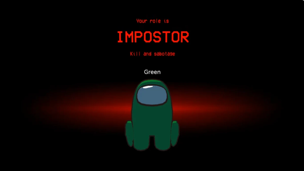 3D:Impostor | Among Us Wiki | Fandom