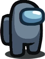 Gray | Among Us Wiki | Fandom