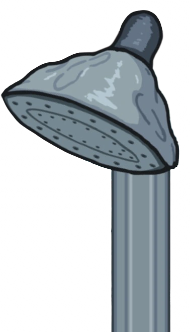 Fix Shower | Among Us Wiki | Fandom