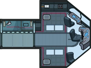 Navigation | Among Us Wiki | Fandom