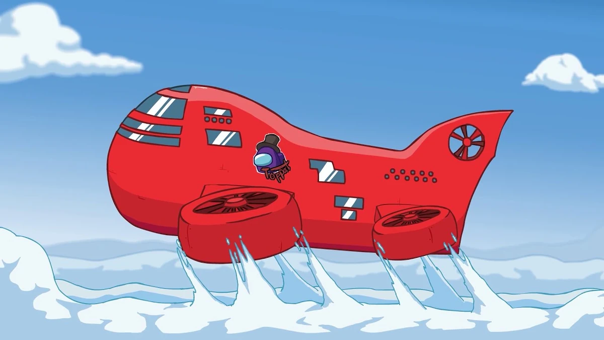 Kategorie:Karten | Among Us Wiki | Fandom