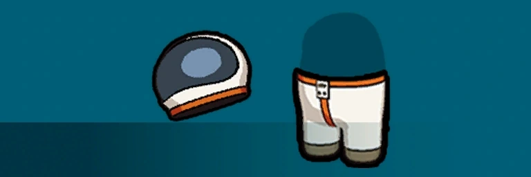 3D:Astro Apparel | Among Us Wiki | Fandom