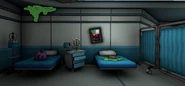 3D:MedBay | Among Us Wiki | Fandom