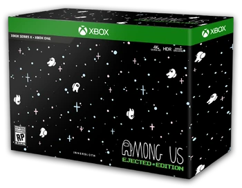 Xbox edition | Among Us Wiki | Fandom