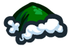 Snowbean Cosmicube | Among Us Wiki | Fandom