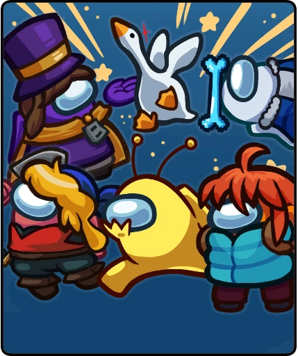 Category:Bundles | Among Us Wiki | Fandom