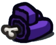 Purple | Among Us Wiki | Fandom