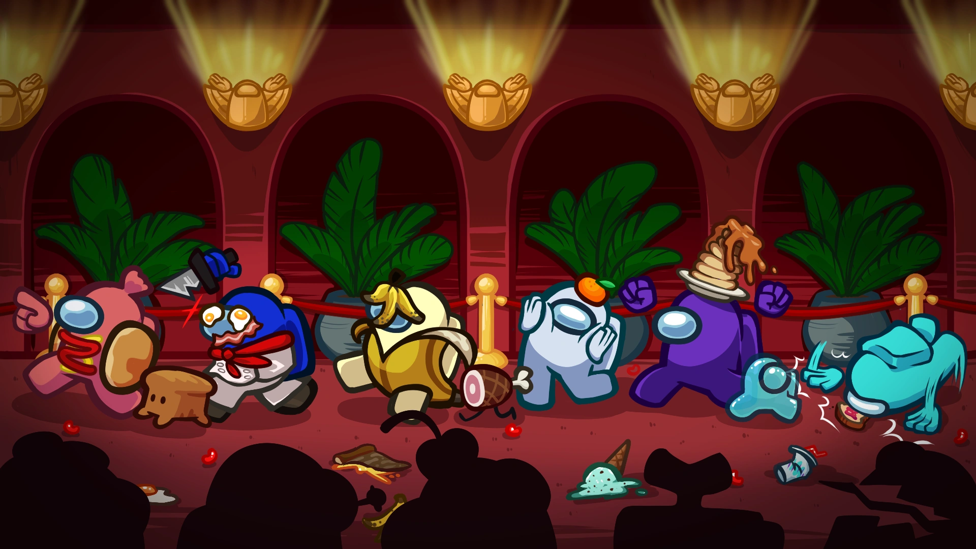 Discuss Everything About Among Us Wiki | Fandom