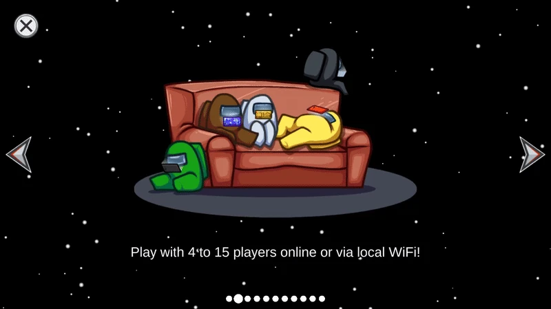 How to Play (classic) | Among Us Wiki | Fandom