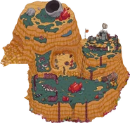 The Fungle/Gallery | Among Us Wiki | Fandom