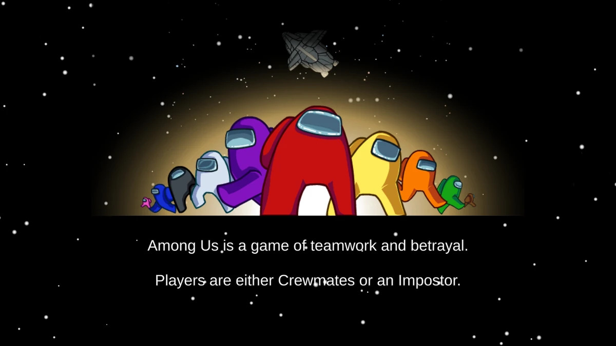 How to Play | Among Us Wiki | Fandom